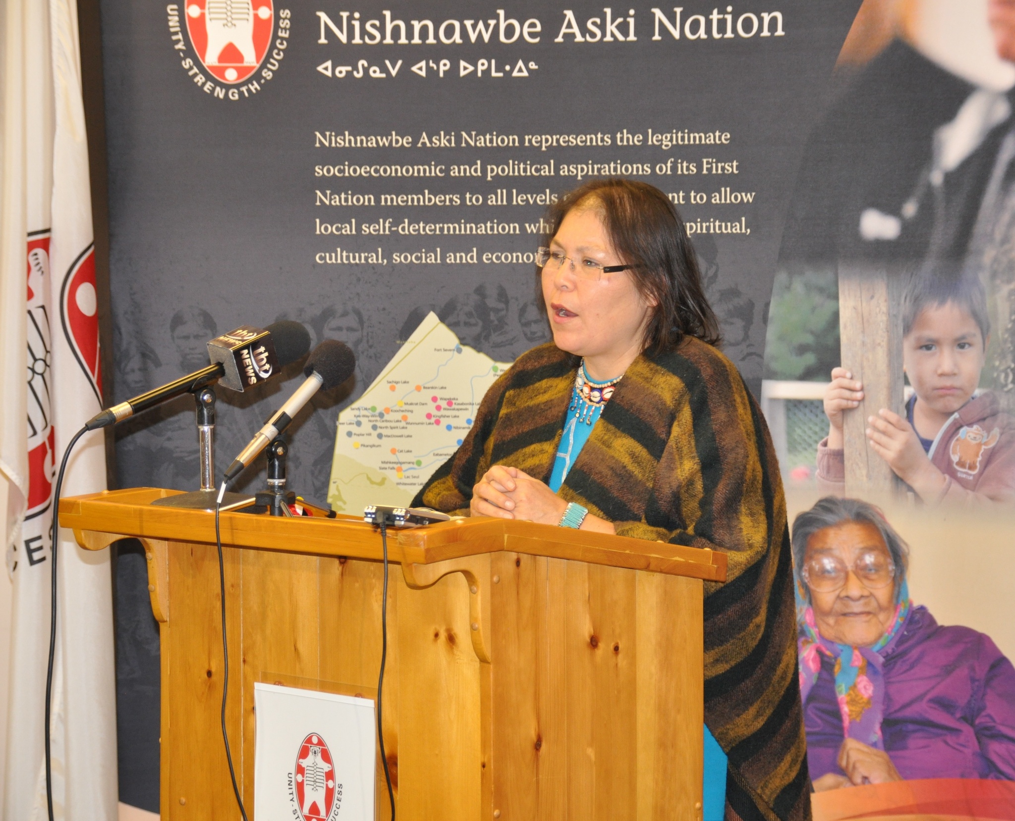 Surviving the Sixties Scoop | Wawatay News Online