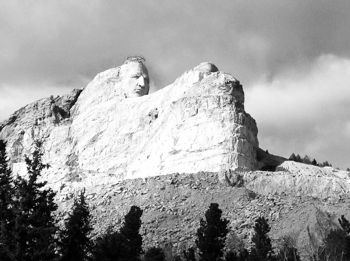 Crazy Horse – A Forgotten American Hero | Wawatay News Online