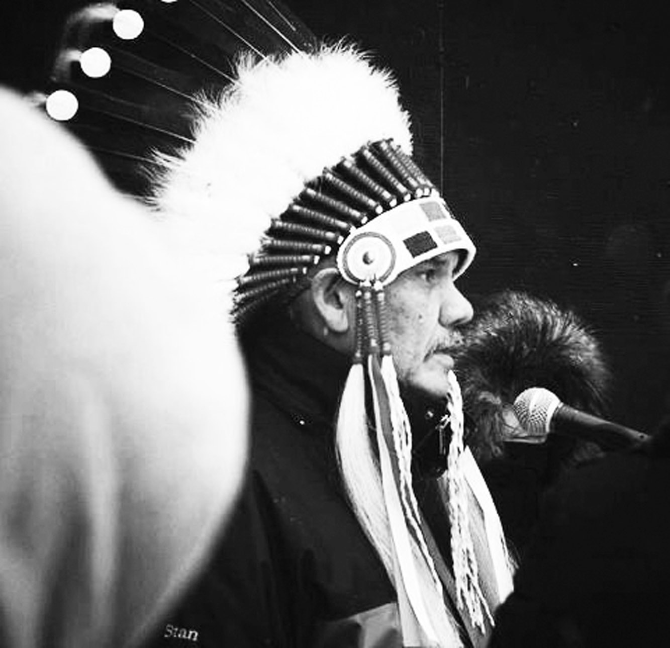 Thoughts on Stan | Wawatay News Online