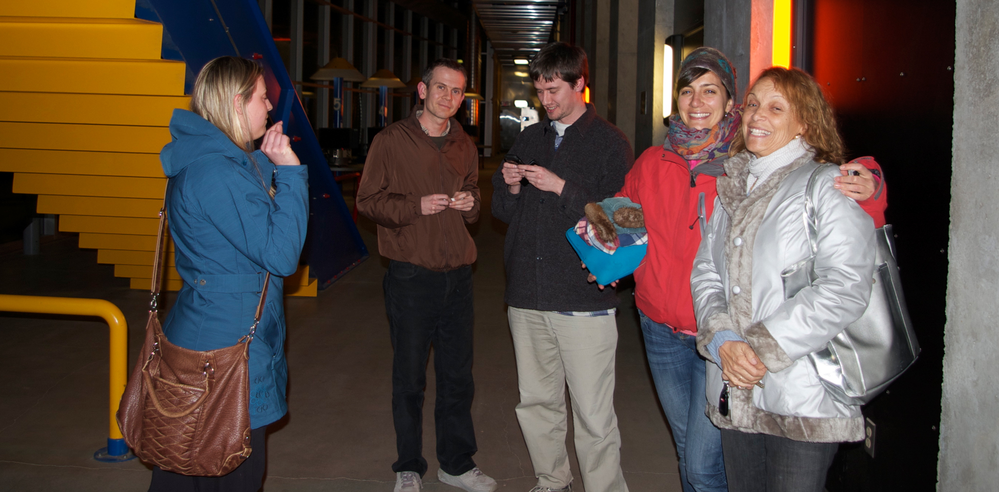 Film discusses Aboriginal identity | Wawatay News Online