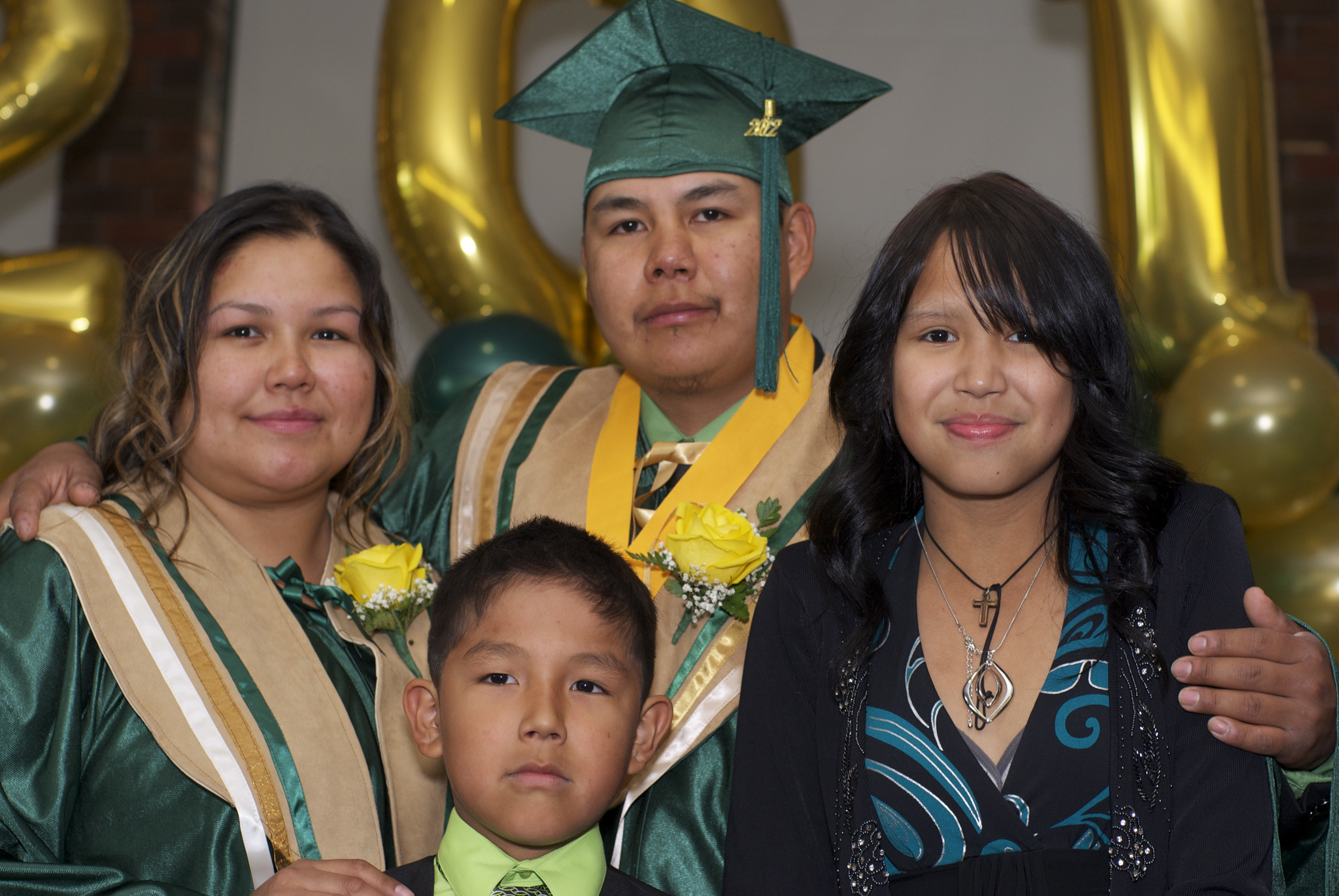 Oshki graduates 56; highest to date | Wawatay News Online